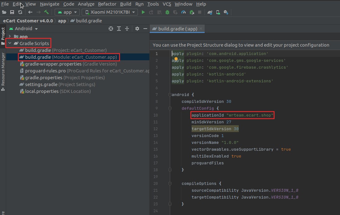 Documentation by "WRTeam